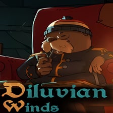 Diluvian Winds - Download